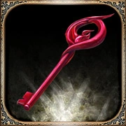 The Ruby Key | Legend of the Cryptids Wiki | Fandom