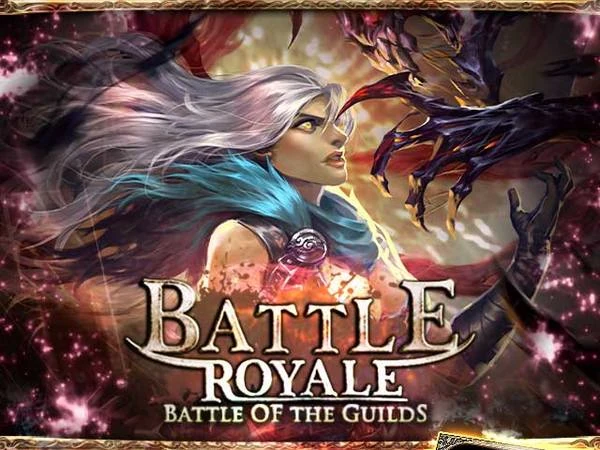 Battle Royale CXLIII | Legend of the Cryptids Wiki | Fandom