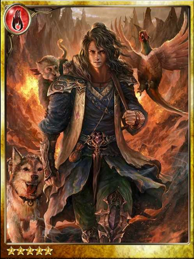 (Engagement) Young Samurai Momotaro | Legend of the Cryptids Wiki | Fandom