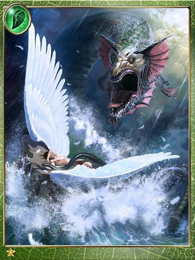 Slithering Serpent | Legend of the Cryptids Wiki | Fandom