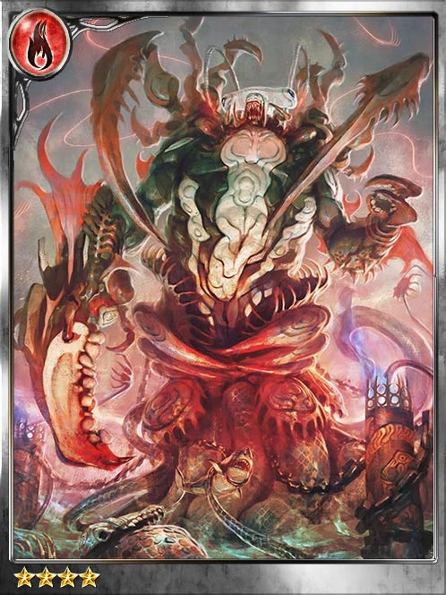 (Oddity) Beastly Prince Diaprepes | Legend of the Cryptids Wiki | Fandom