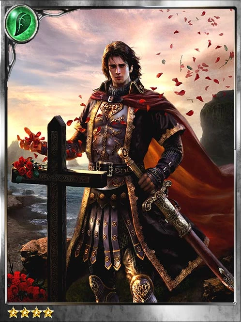 (Affectionate) Faithful Graham | Legend of the Cryptids Wiki | Fandom