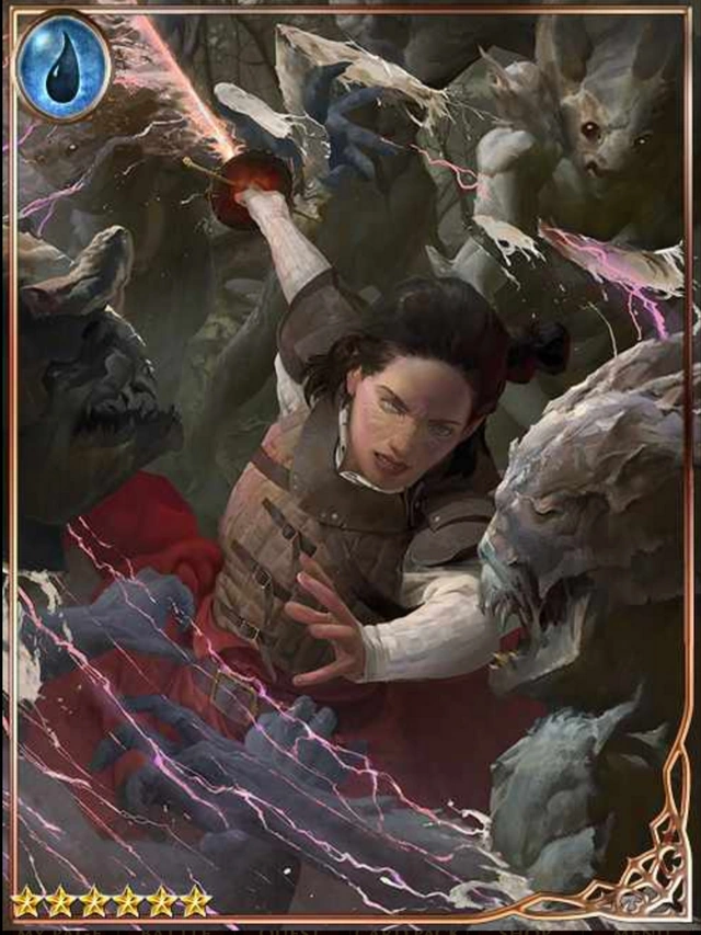 (Unburdened) Percipient Timur | Legend of the Cryptids Wiki | Fandom