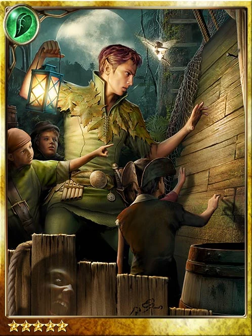 Peter's Creeping Shadow | Legend of the Cryptids Wiki | Fandom