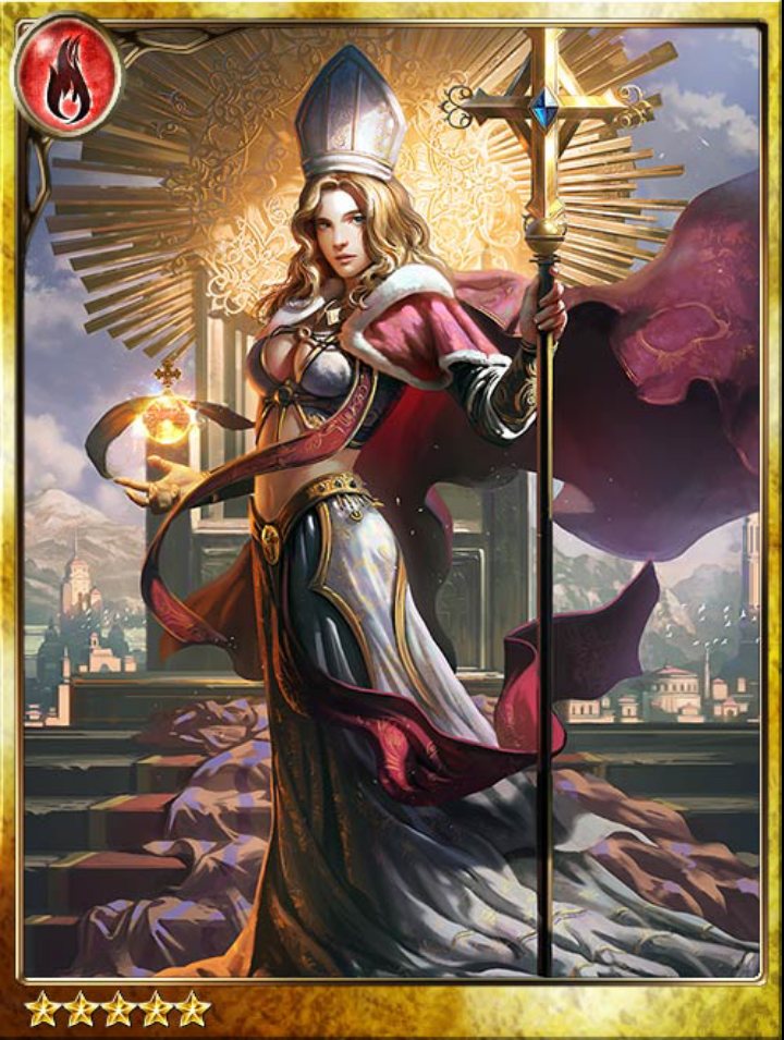 Revered Oracle Milleon | Legend of the Cryptids Wiki | Fandom Revered Oracle Milleon | Legend of the Cryptids Wiki | Fandom