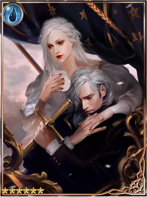 (Revealed) The Phantom of the Opera | Legend of the Cryptids Wiki | Fandom