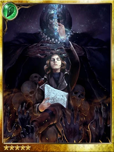 Mignet the Escapist | Legend of the Cryptids Wiki | Fandom