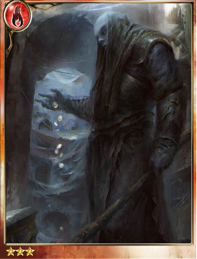 Sledgehammer Judge Igor | Legend of the Cryptids Wiki | Fandom