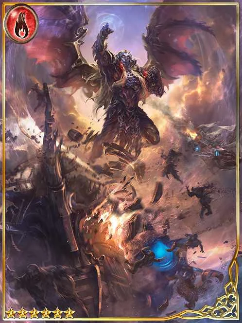 (Skywarp) Dimensional Fiend Raglaut | Legend of the Cryptids Wiki | Fandom