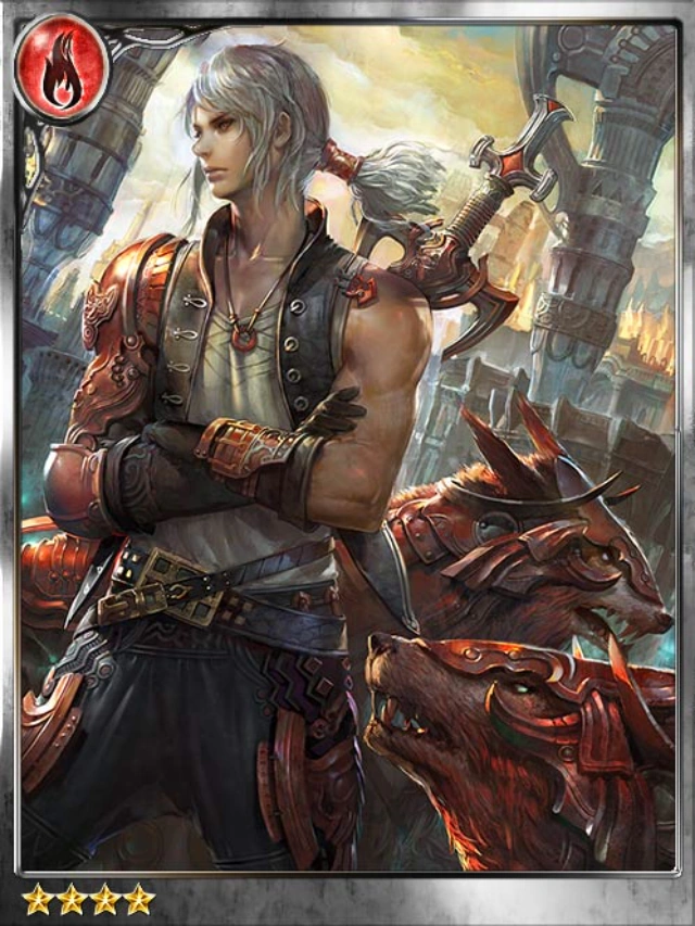 Ancient Blaze | Legend of the Cryptids Wiki | Fandom