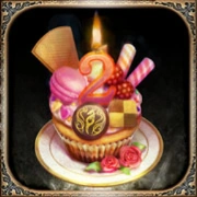 Enticing Anniversary Cake | Legend of the Cryptids Wiki | Fandom
