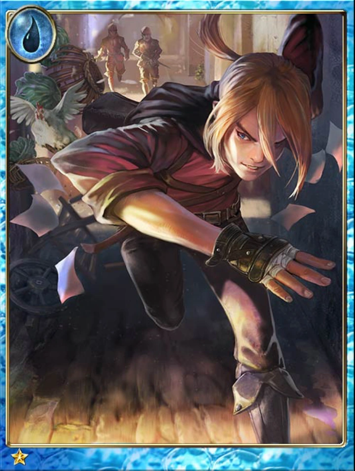 Ace Reporter Wiggins | Legend of the Cryptids Wiki | Fandom