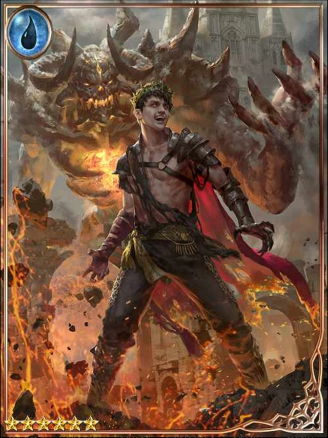 (Alter Ego) Shadowed Prince Tosh | Legend of the Cryptids Wiki | Fandom