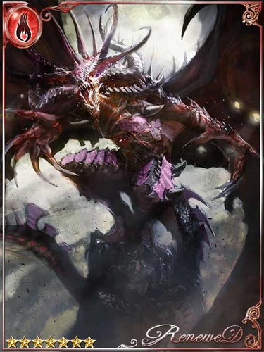 (Brood Master) Thunderdragon Voltez | Legend of the Cryptids Wiki | Fandom