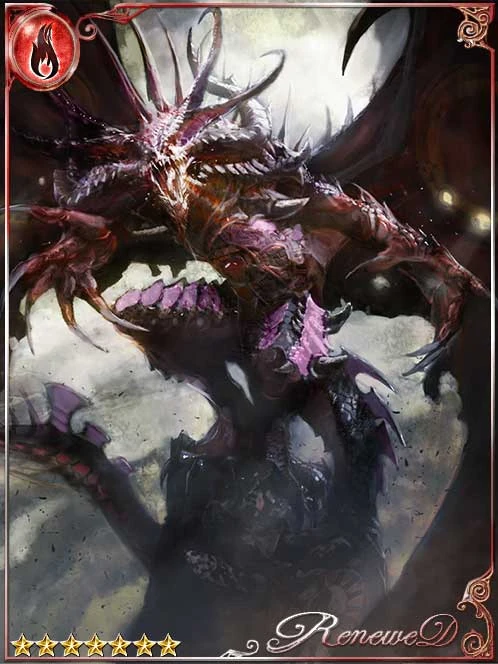 (Brood Master) Thunderdragon Voltez | Legend of the Cryptids Wiki | Fandom