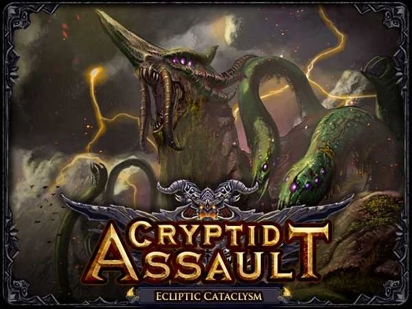 Cryptid Assault XCIX | Legend of the Cryptids Wiki | Fandom