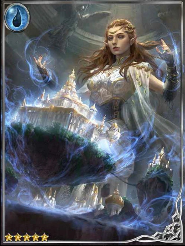 Geomorpher Mollisa | Legend of the Cryptids Wiki | Fandom