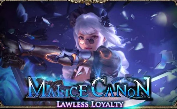 Lawless Loyalty | Legend of the Cryptids Wiki | Fandom