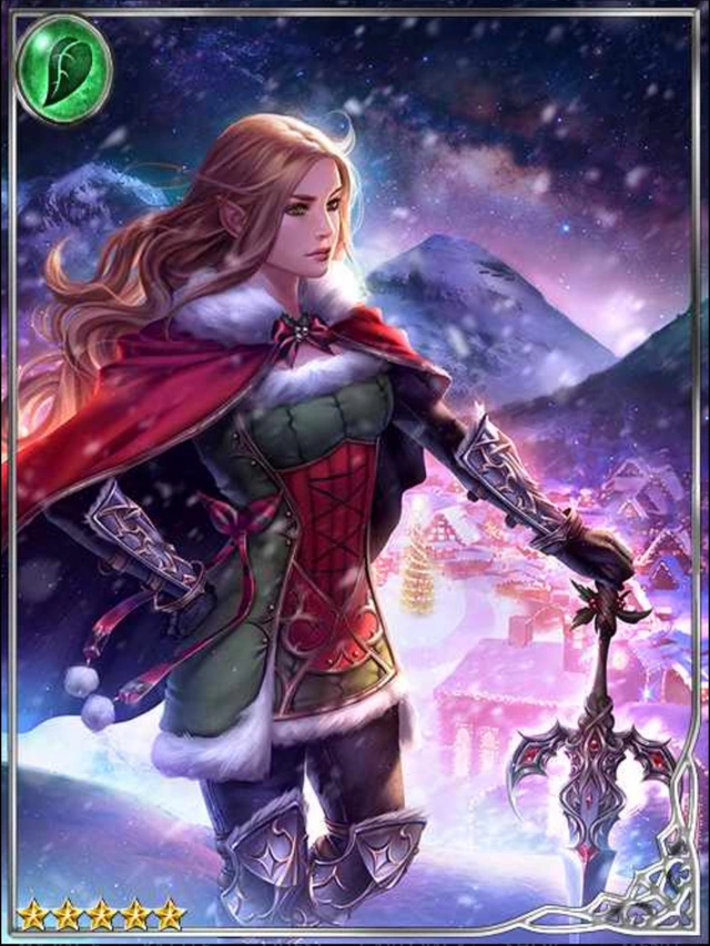 Eve's Guardian Bellary | Legend of the Cryptids Wiki | Fandom