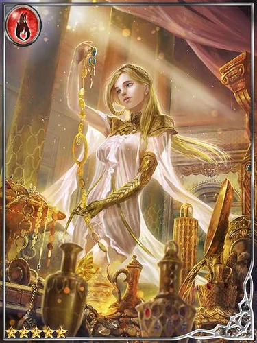 Tordis the Provisioner | Legend of the Cryptids Wiki | Fandom