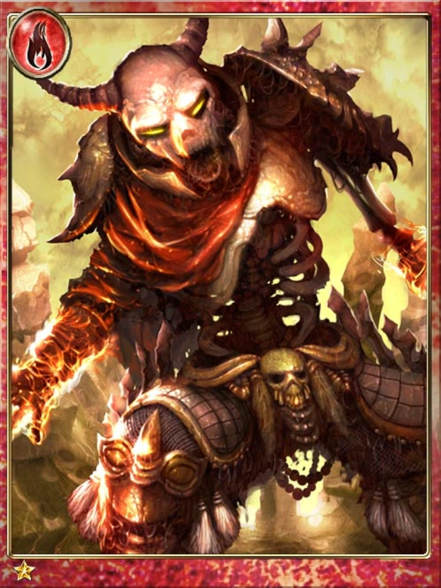 Brash Goblin Zombie | Legend of the Cryptids Wiki | Fandom