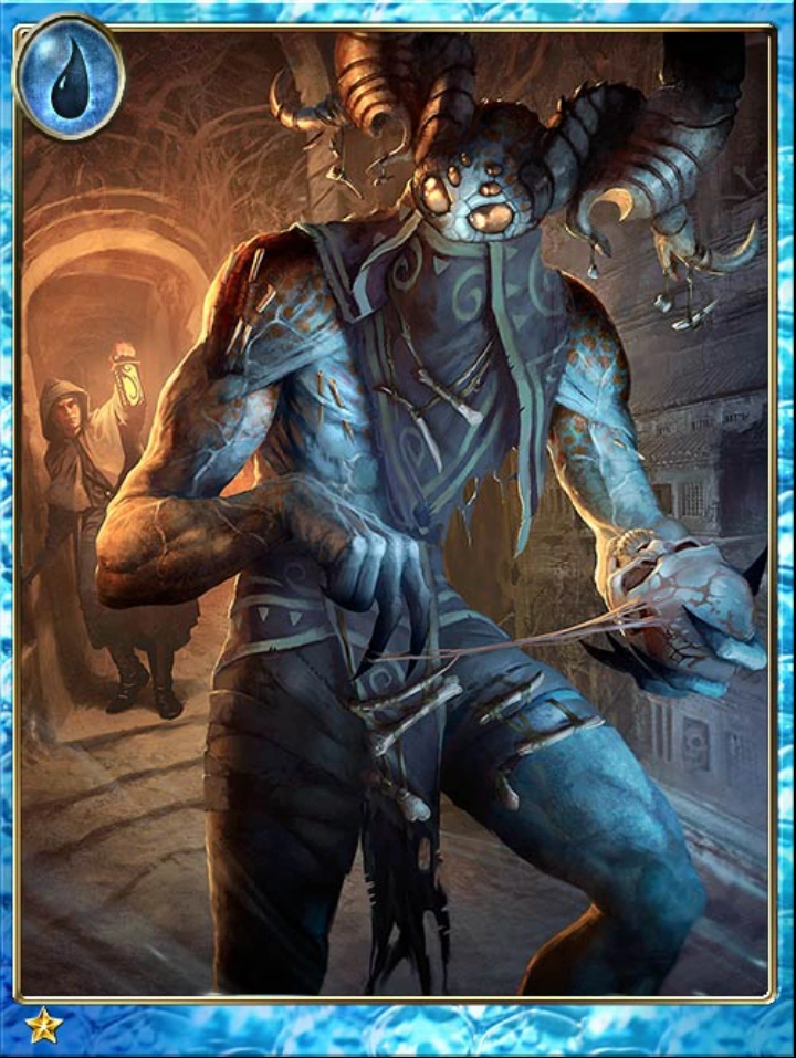 Golden-eyed Itule | Legend of the Cryptids Wiki | Fandom