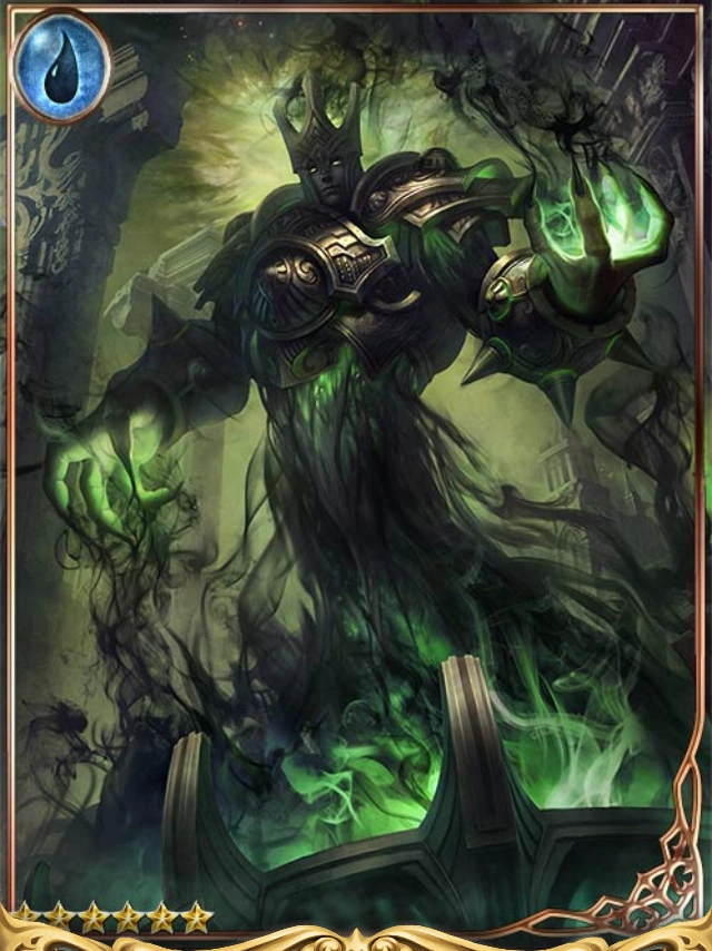 (Ethics) Wicked Wishmaster Dino | Legend of the Cryptids Wiki | Fandom