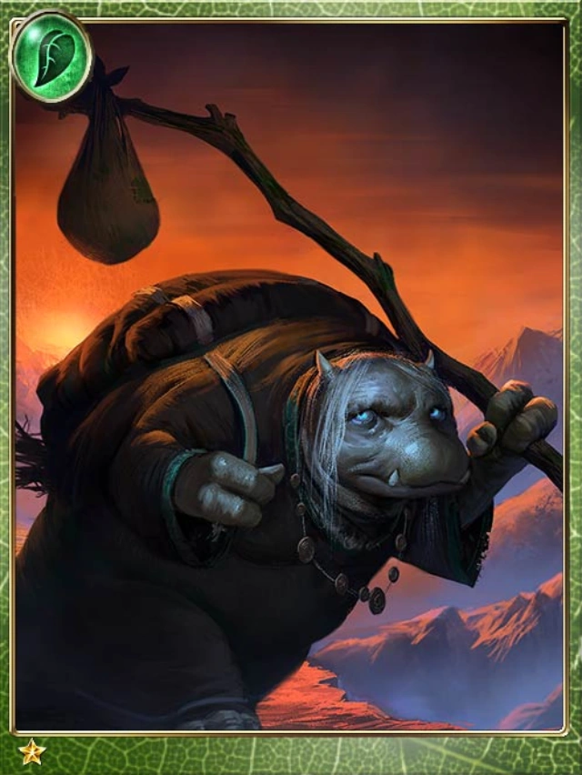 Dvergr, Peak Ascender | Legend of the Cryptids Wiki | Fandom