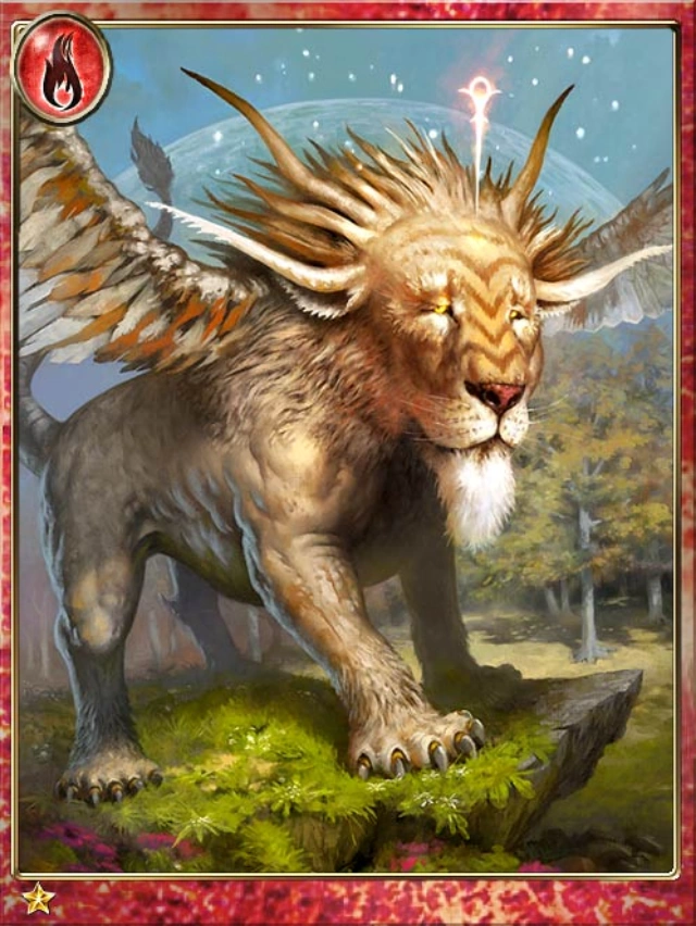 Adorning Banaspati Raja | Legend of the Cryptids Wiki | Fandom