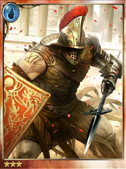 Pretentious Knight Rodrick | Legend of the Cryptids Wiki | Fandom