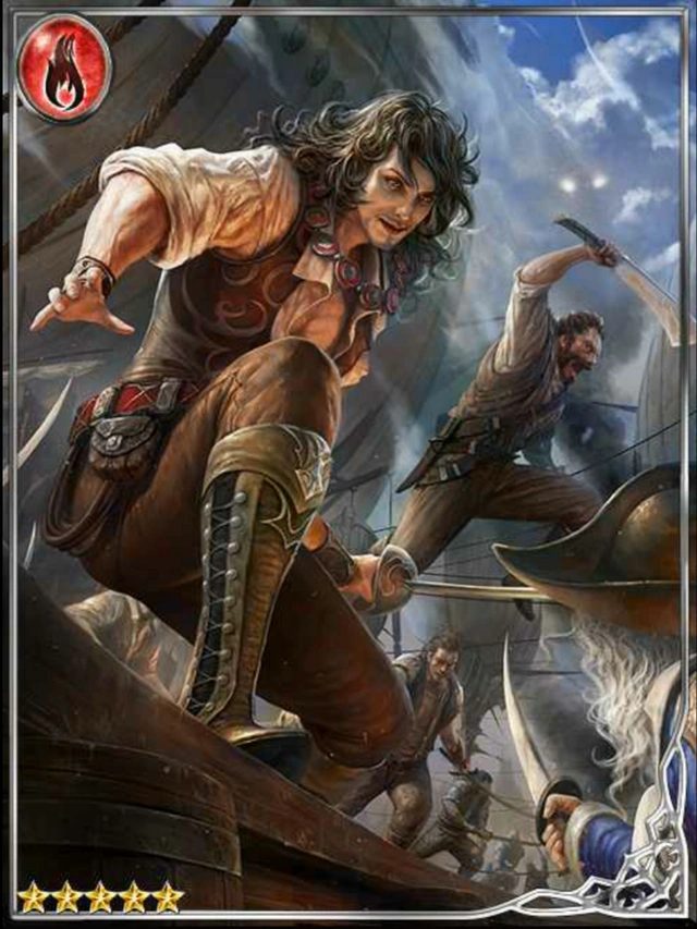 Sky Captain Jefferson | Legend of the Cryptids Wiki | Fandom