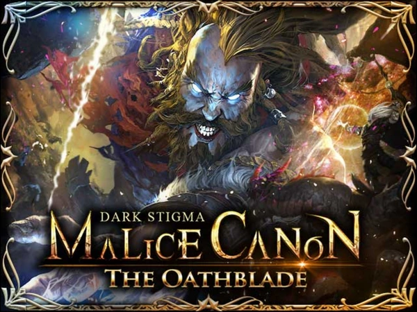 The Oathblade | Legend of the Cryptids Wiki | Fandom