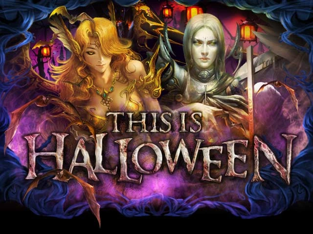 This is Halloween | Legend of the Cryptids Wiki | Fandom