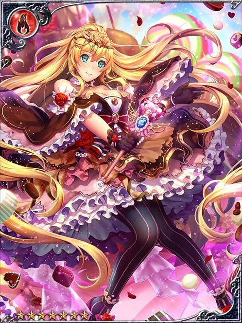 Aromal Patty Peach | Legend of the Cryptids Wiki | Fandom