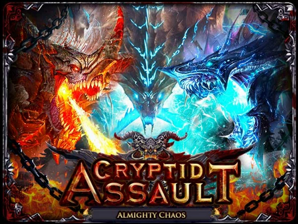 Cryptid Assault XLI | Legend of the Cryptids Wiki | Fandom
