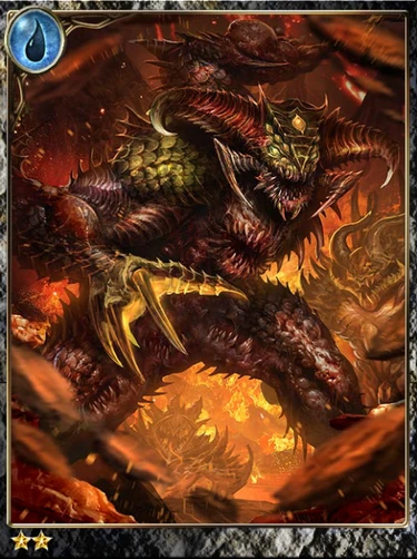 (Indigenous) Magma Beast | Legend of the Cryptids Wiki | Fandom