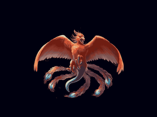 Feathers Of Flame Part 2 Legend Of The Cryptids Wiki Fandom