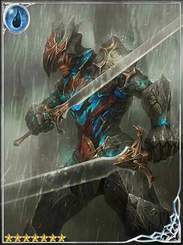 Unquenchable Akrom | Legend of the Cryptids Wiki | Fandom