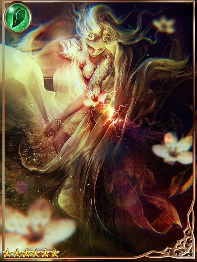 (Comprehension) Life-Seeking Kate | Legend of the Cryptids Wiki | Fandom