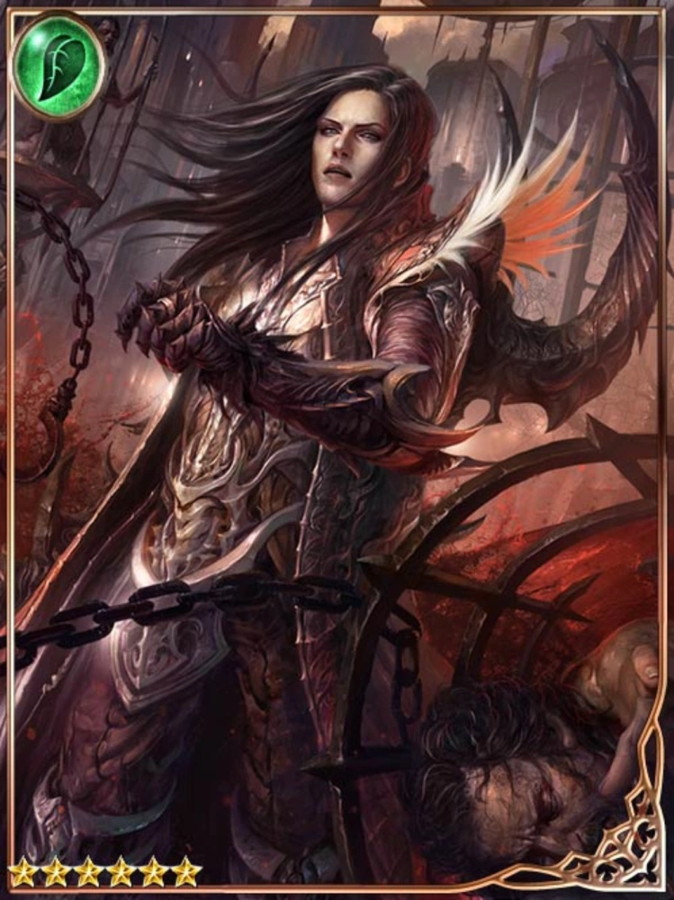 (Uncompromising) Enforcer Edwin | Legend of the Cryptids Wiki | Fandom