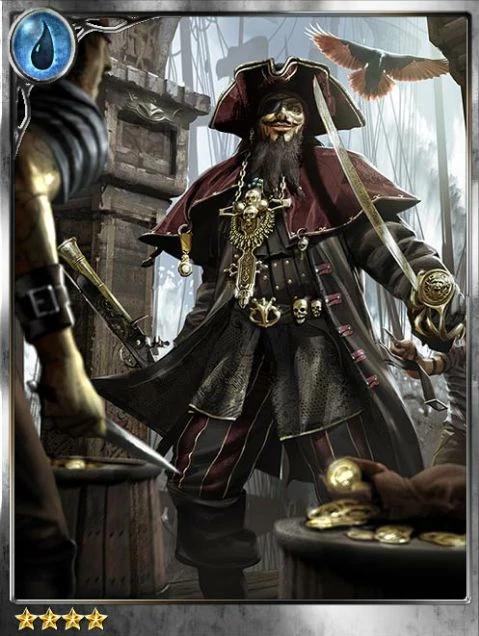 Category:Pirate | Legend of the Cryptids Wiki | Fandom