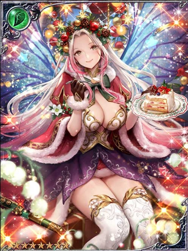 Melodist Lillie Vallie | Legend of the Cryptids Wiki | Fandom