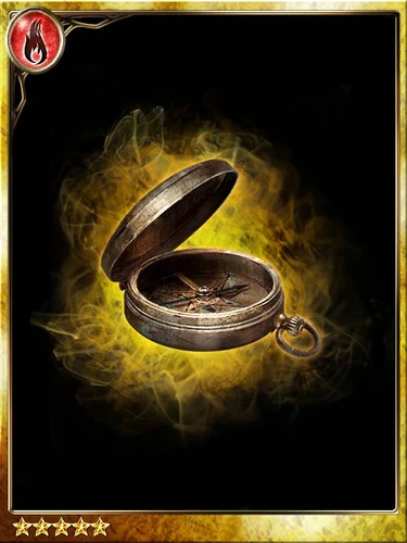 Treasure Island Compass | Legend of the Cryptids Wiki | Fandom