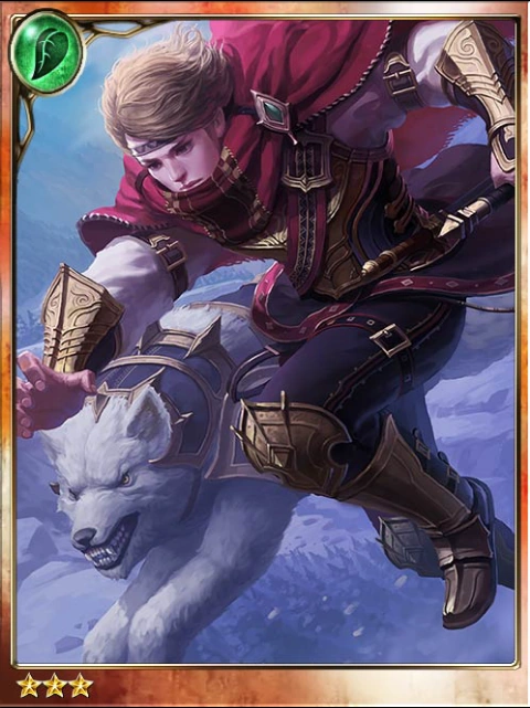 Loyal Knight Fazio | Legend of the Cryptids Wiki | Fandom