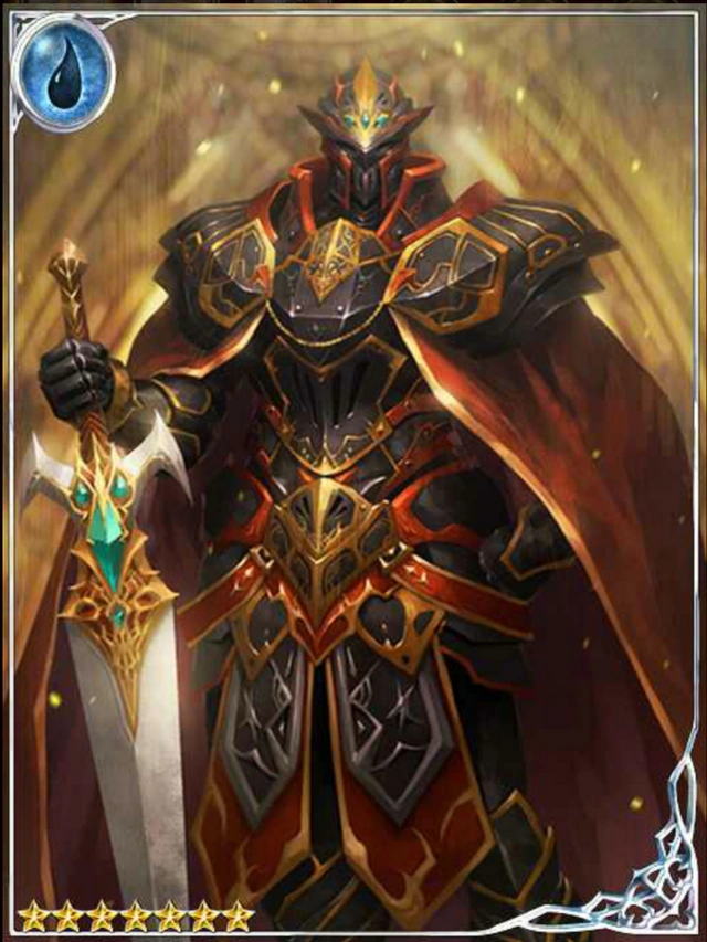 Oppressive Clovis | Legend of the Cryptids Wiki | Fandom