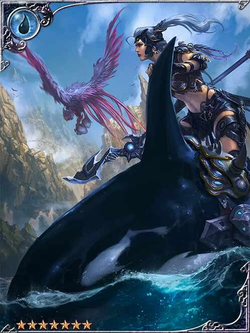 Raptor Hunter Laz | Legend of the Cryptids Wiki | Fandom