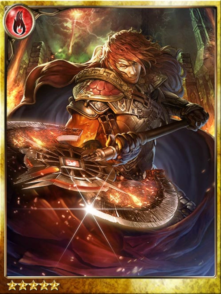 Rowen the Invincible | Legend of the Cryptids Wiki | Fandom