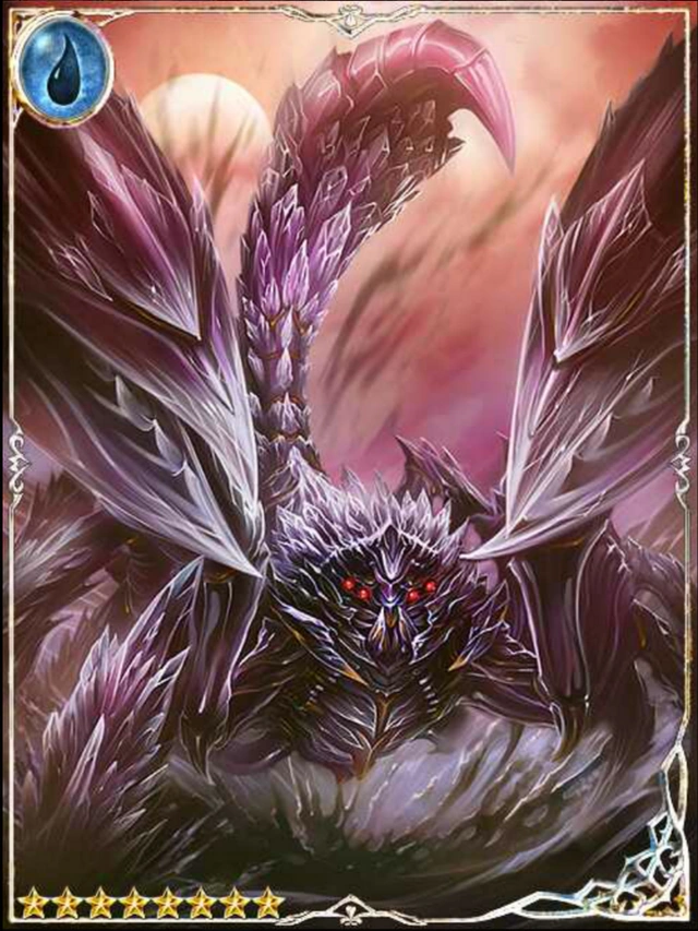 (Desert Treasure) Crystal Scorpion | Legend of the Cryptids Wiki | Fandom