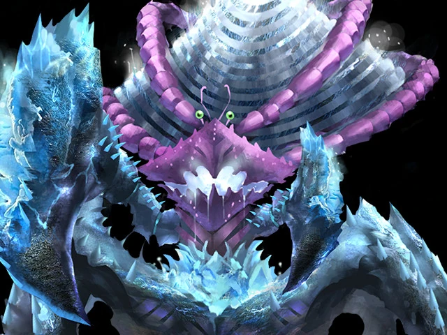 Bloody Pincers Part 1 | Legend of the Cryptids Wiki | Fandom