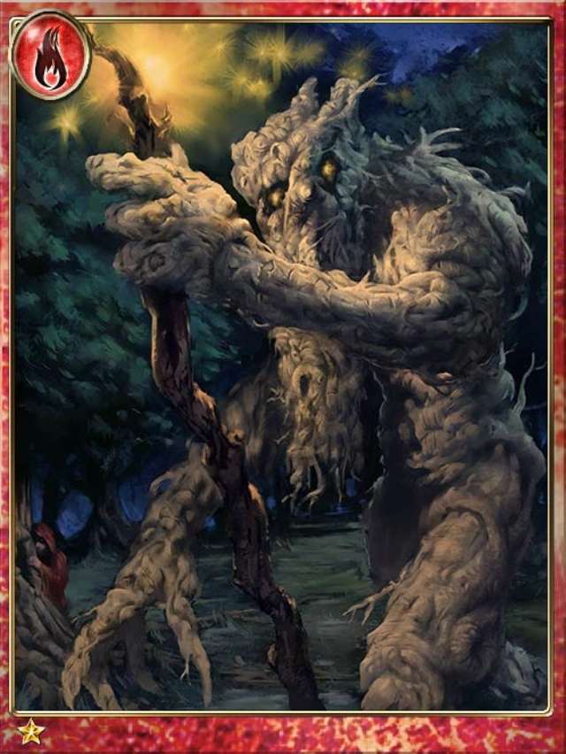 Forest Ranger | Legend of the Cryptids Wiki | Fandom